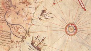 Nabataean Trade Routes