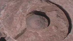 PETRA: The Temple of Al Uzza