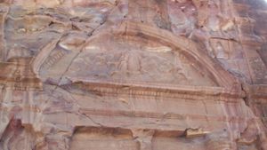 PETRA: The Temple of Al Uzza