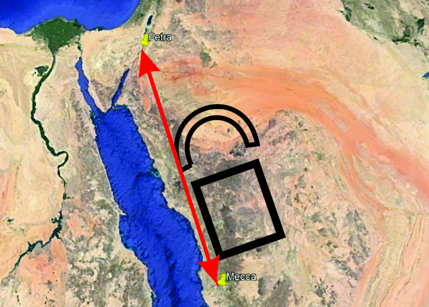 05 Parallel Facing Mosques