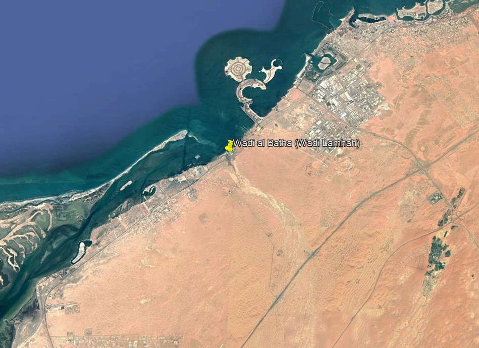 10 Mecca not on Ancient Maps