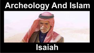Archaeology and Islam #11 - Hubal
