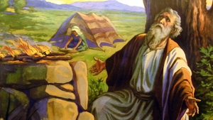 Q&A #06 Abraha and the Elephant