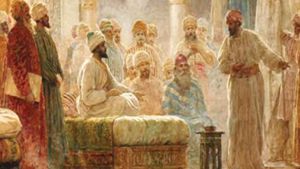 Archeology and Islam