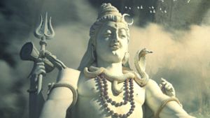 Q&A #11 Is the Ka'ba a Shiva Temple?