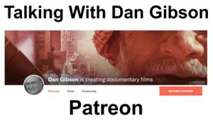 Talking with Dan Gibson Series