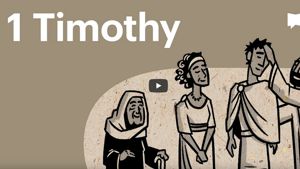 1 Timothy